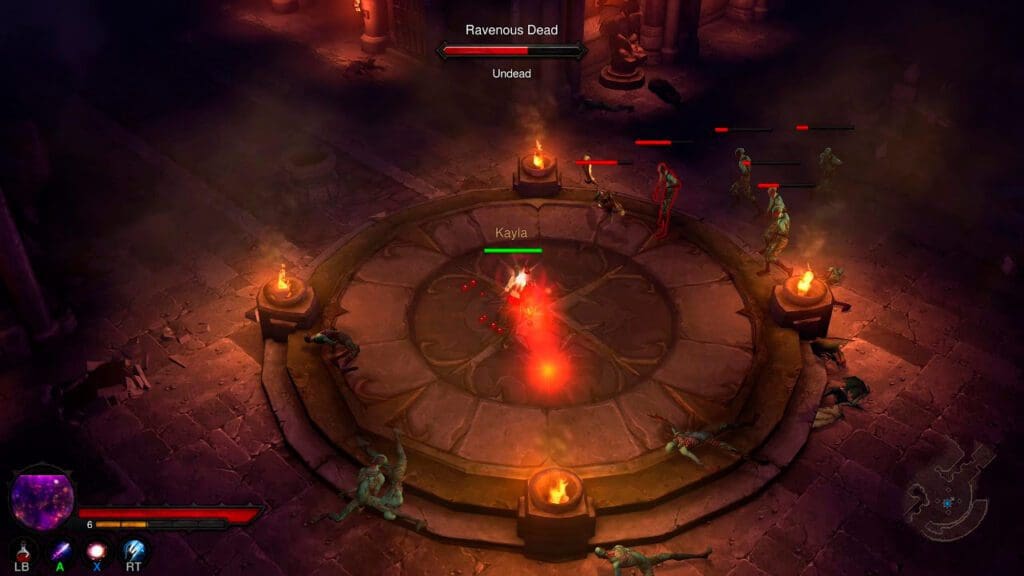 Diablo III Eternal Collection Ps4 - PlayGamer