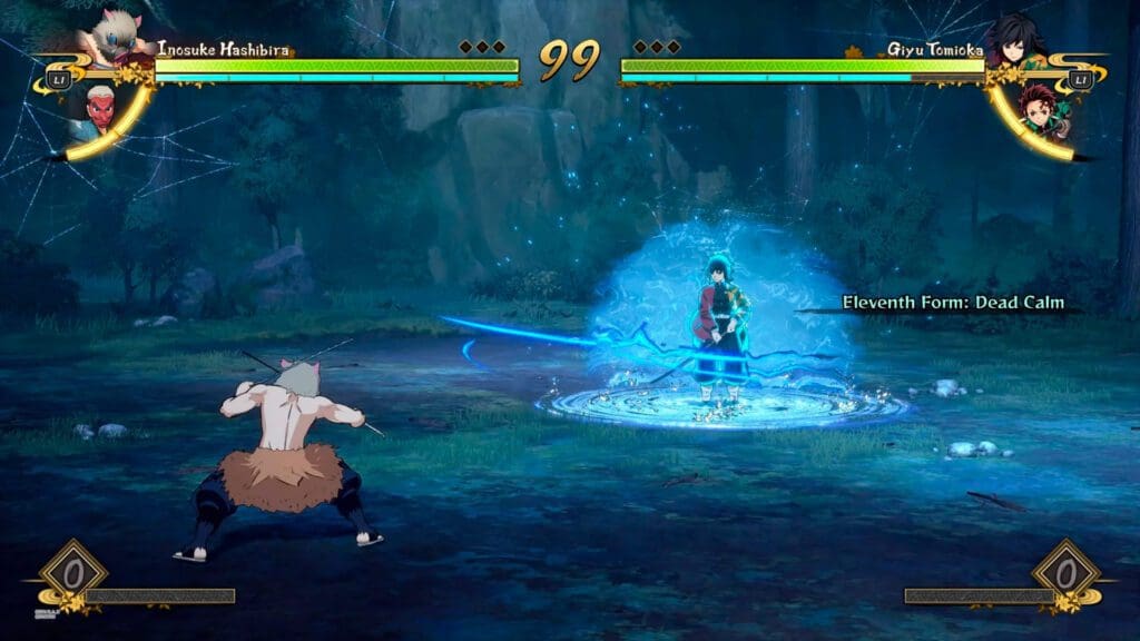 Demon Slayer Deluxe Edition Ps5 | Jugalo Hoy | Juegos PS5