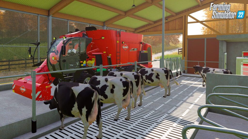 Farming Simulator 22 Ps4 | Oferta Ps4 | Argentina