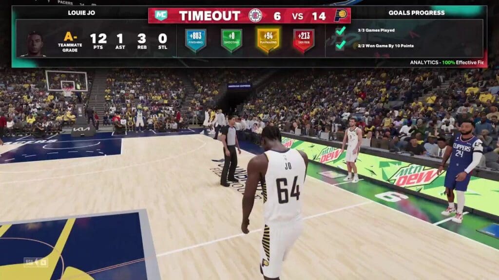 Nba 2k24 Ps4 - PlayGamer