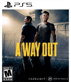 Hazelight Bundle Ps5 - PlayGamer